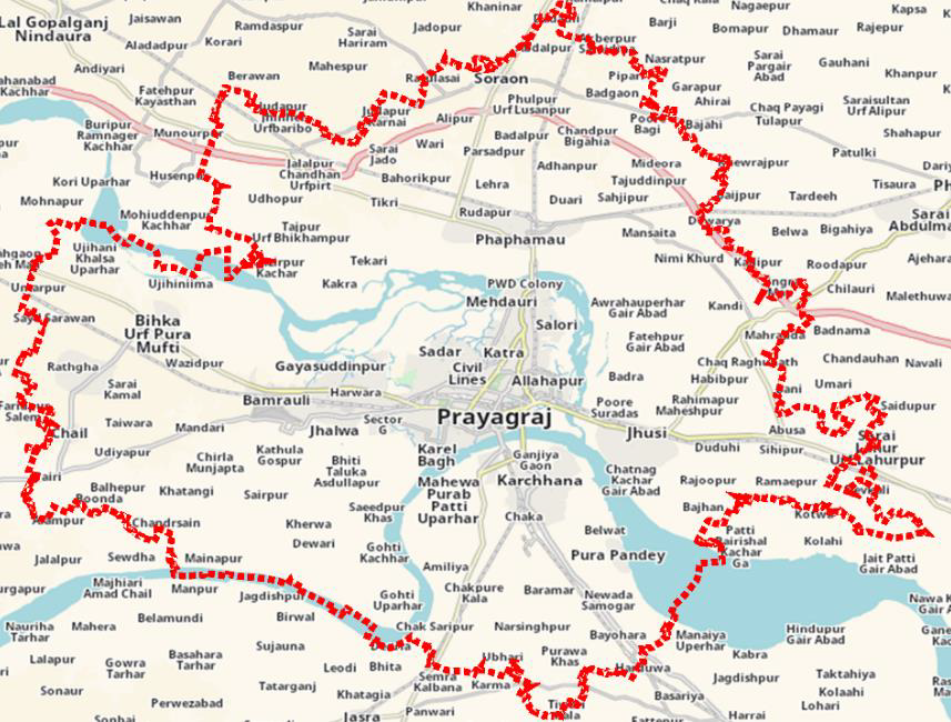 Prayagraj Property Listings - Find Your Dream Property in Prayagraj / Allahabad